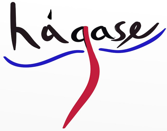 "Hágase"