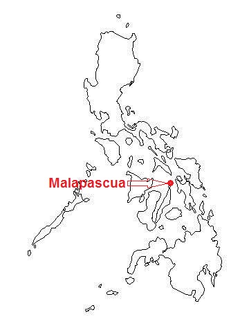 Where I Dive: Malapascua, Cebu, Philippines