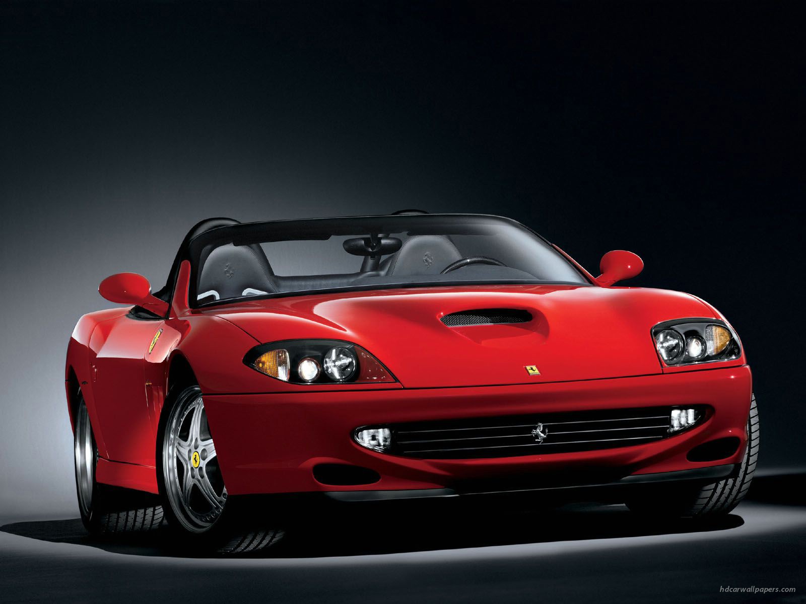 FERRARI 550 PICTURES ~ Update Cars and Cars Wallpapers