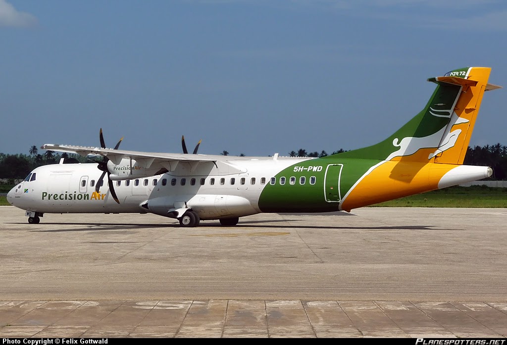Kitomari Banking & Finance Blog: PRECISION AIR SHOPS FOR FOREIGN INVESTOR