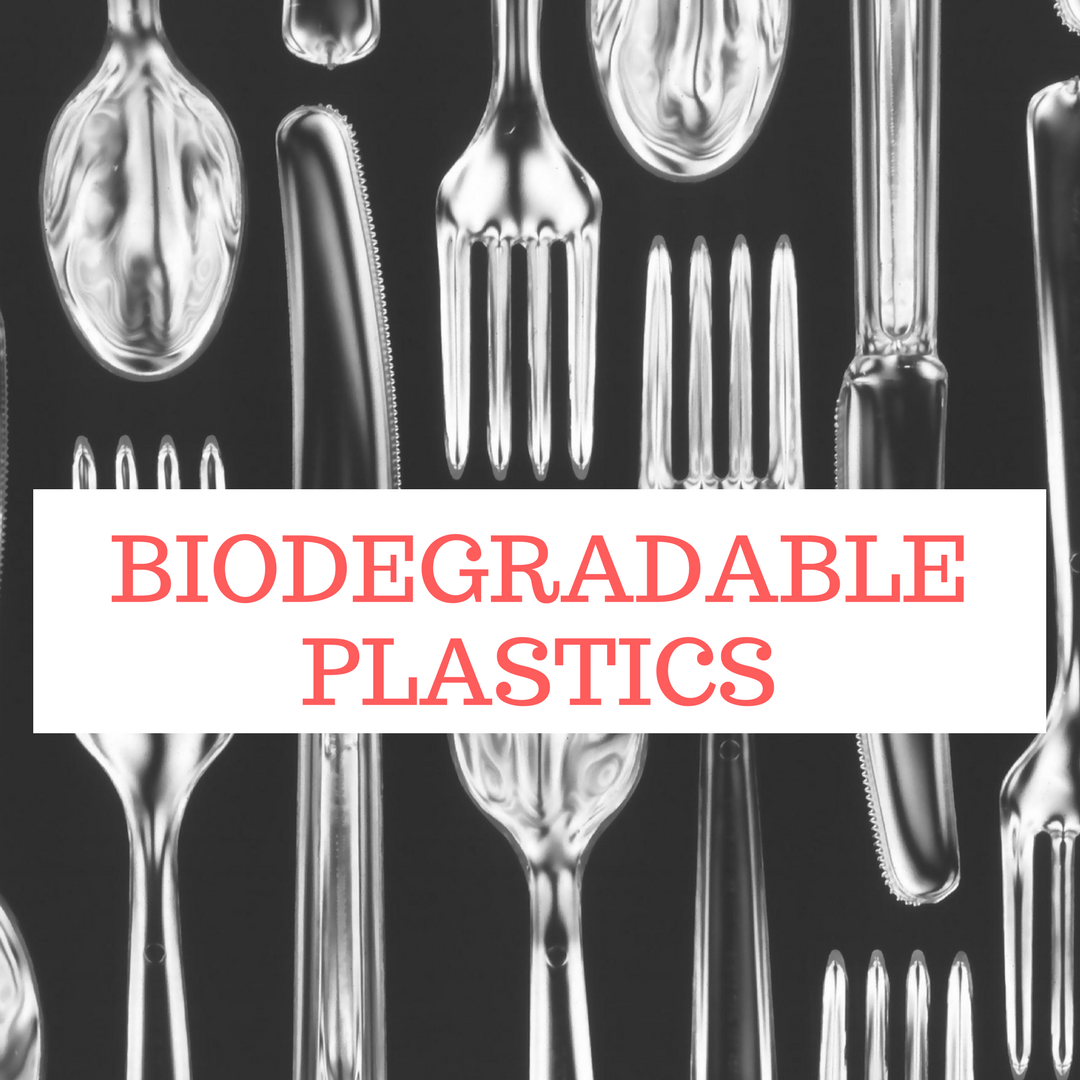 Recycler India's Blog: Biodegrable plastics and Bioplastics: Things you ...