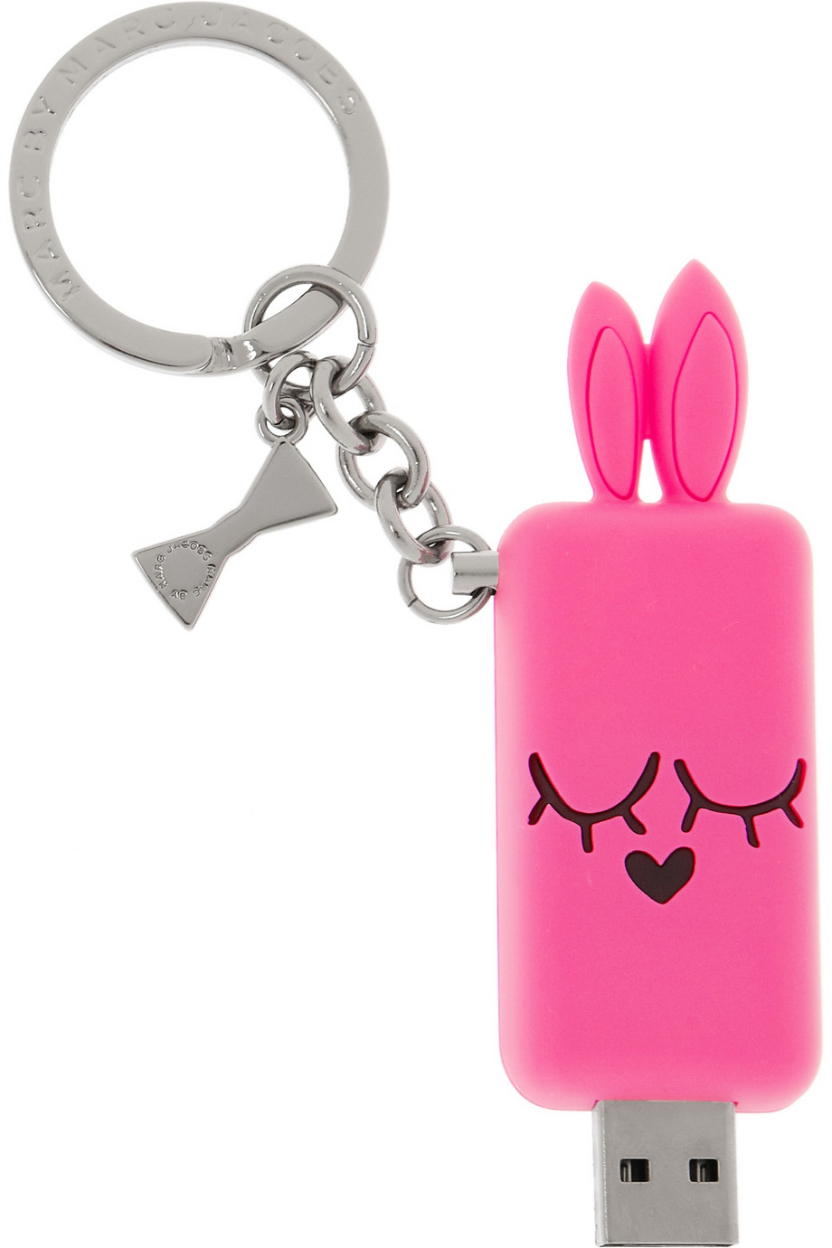 Pearls of Style: Must Have. Marc Jacobs Katie Bunny USB