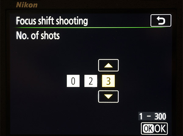 About Photography: Focus Shift Photography with the Nikon D850