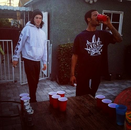 BONES X XAVIER WULF FEAT. CHRIS TRAVIS: WEDONTBELIEVEYOU (OFFICIAL ...