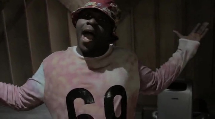 Taliesin meets the vampires: The Monster Project – review