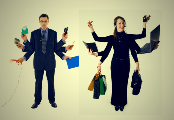 Edificando vidas sobre la Roca: Afanados por ser perfectos en las cosas ...