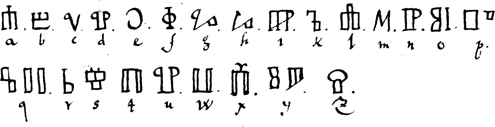 Studies on Magic: The Cryptographic Magic (Leipzig Ms. Cod. Mag. 65)