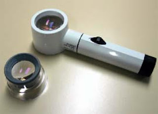 adapted innovation: Low Vision Devices for Children