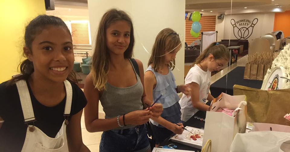 T carnival annual dinner family day launching organiser kids birthday ...