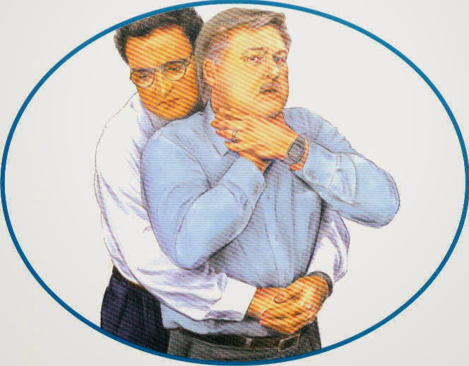 Smith’s Webclinic: First Aid Tips: Choking