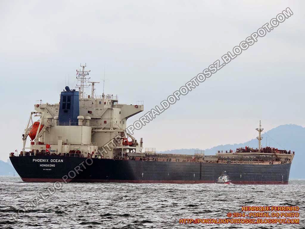 Phoenix Ocean - Portal do Porto