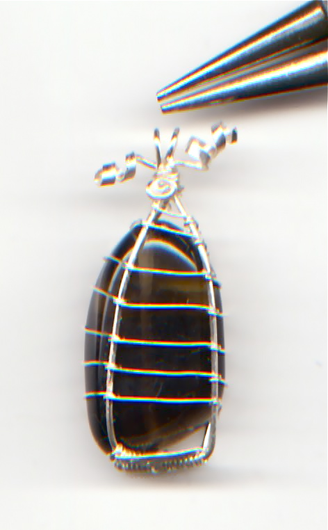 WireWorkers Guild: BASKET CASE