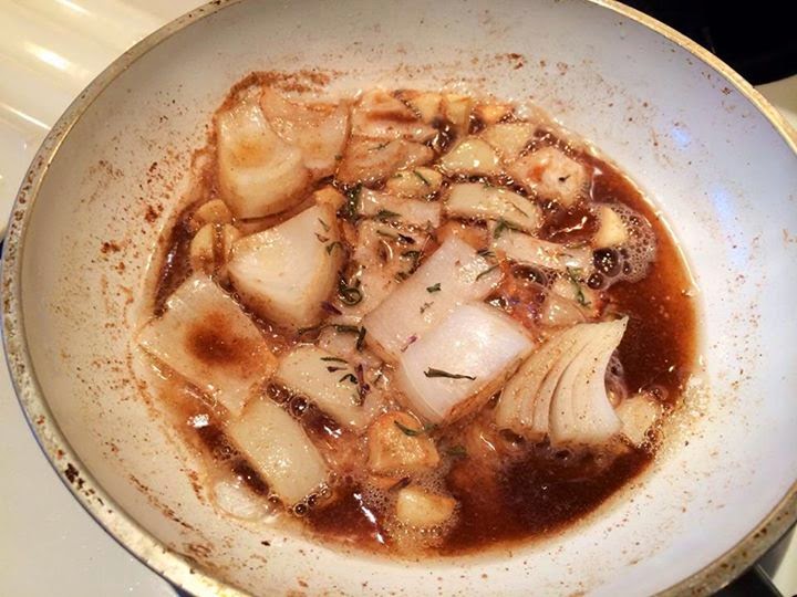 The Historian's Guide to Cooking: Sumerian Street Food: The Oldest ...