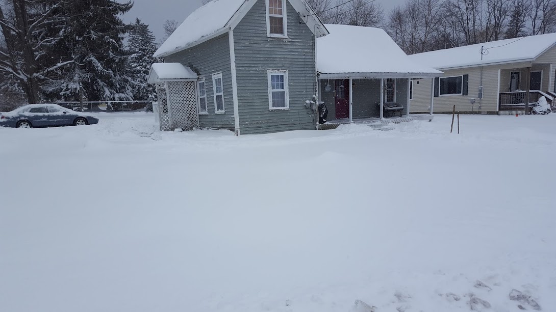 Caring Foodie: Recent Reflections - April 2018: A Lesson Learned From ...