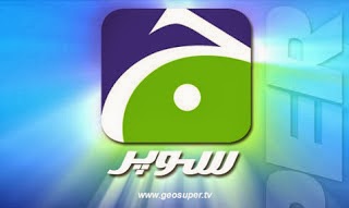 Live Sports Tv 19: Geo Super