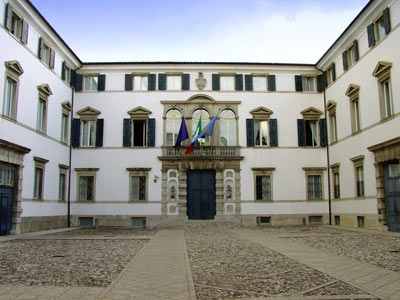 University of Perugia is a public owned university based in Perugia of ...
