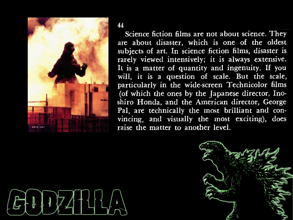 Doc Perschon: Godzilla's Roar: Using the Bomb and the Beast to Teach ...