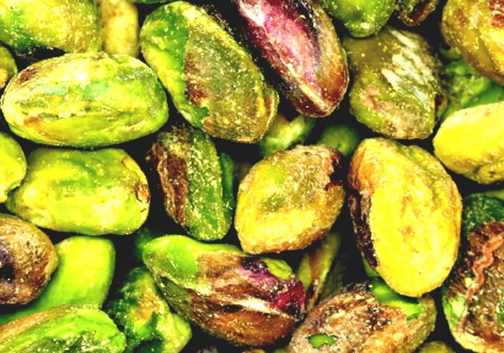 Pistachio - Pistachios California