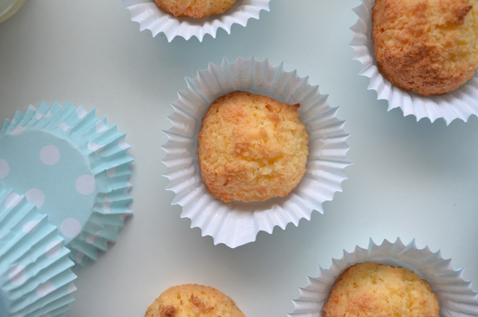 OTCHIPOTCHI: WEEKEND SWEETS