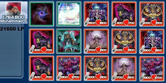 Yugioh Bam Guide
