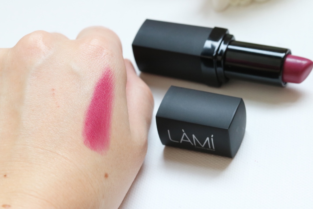 Lami Exquisite Makeup Review | G Beauty