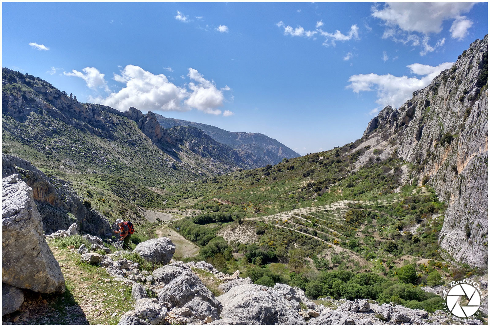 Naturaleza y Paisajes de España: Sierra de Castril (Circular al Caballo ...