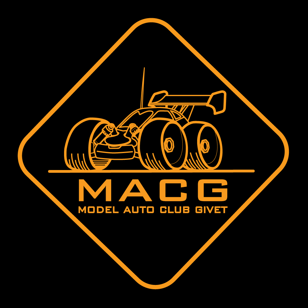 MACG Model auto club givet: septembre 2012