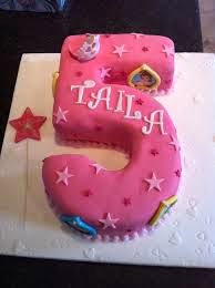 Modele Tort: TORT 5 ANI