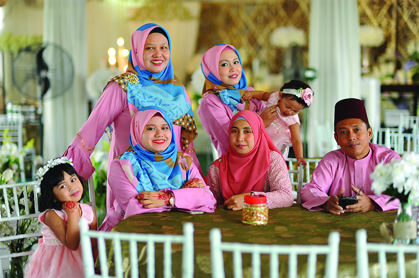 7 Tips Bagaimana Untuk Jimat Perbelanjaan Perkahwinan Korang