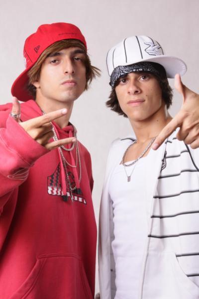 Belém Hip Hop: Bonde da Stronda