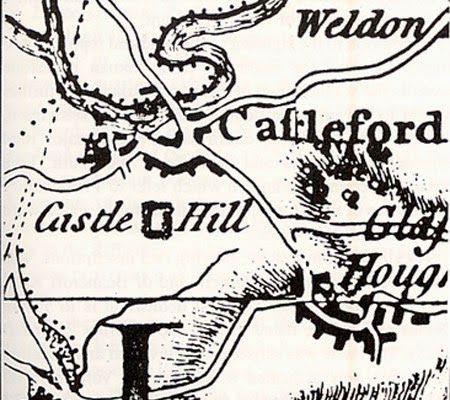 Roman Castleford: Early Discoveries