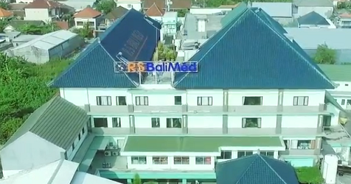 √ Jadwal Praktik Dokter RS BaliMed Denpasar Bali | Semua Spesialis