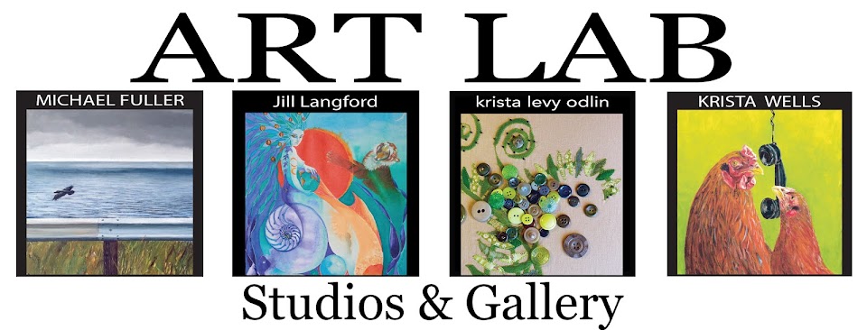 Art Lab Parrsboro