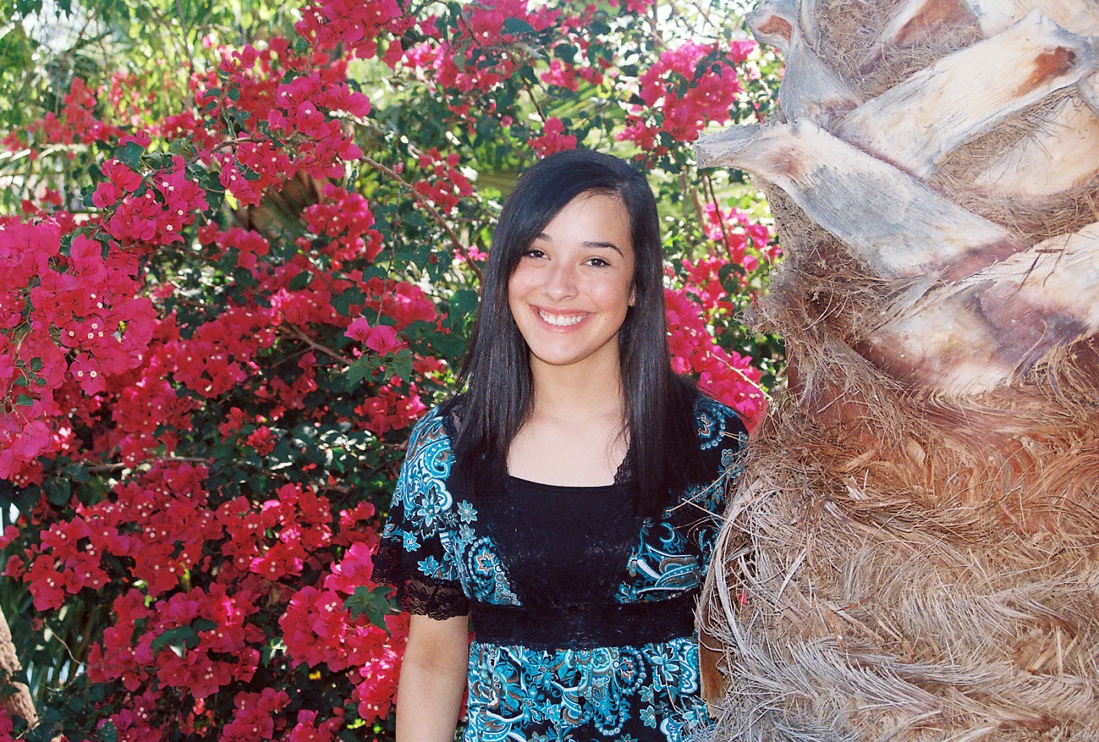 Star4Laughs: Eighth Grade Graduation Photo Shoot