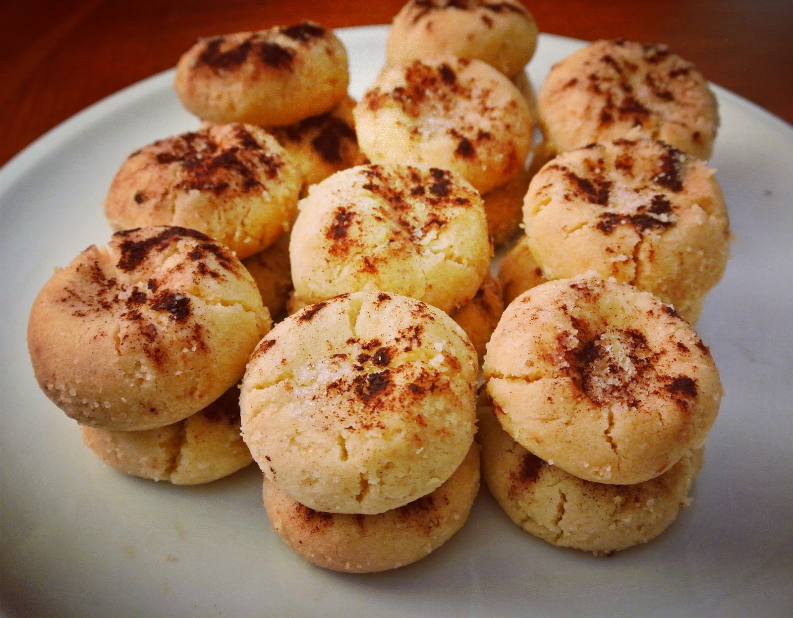 Aux Fourneaux Avec Flo: Montecaos