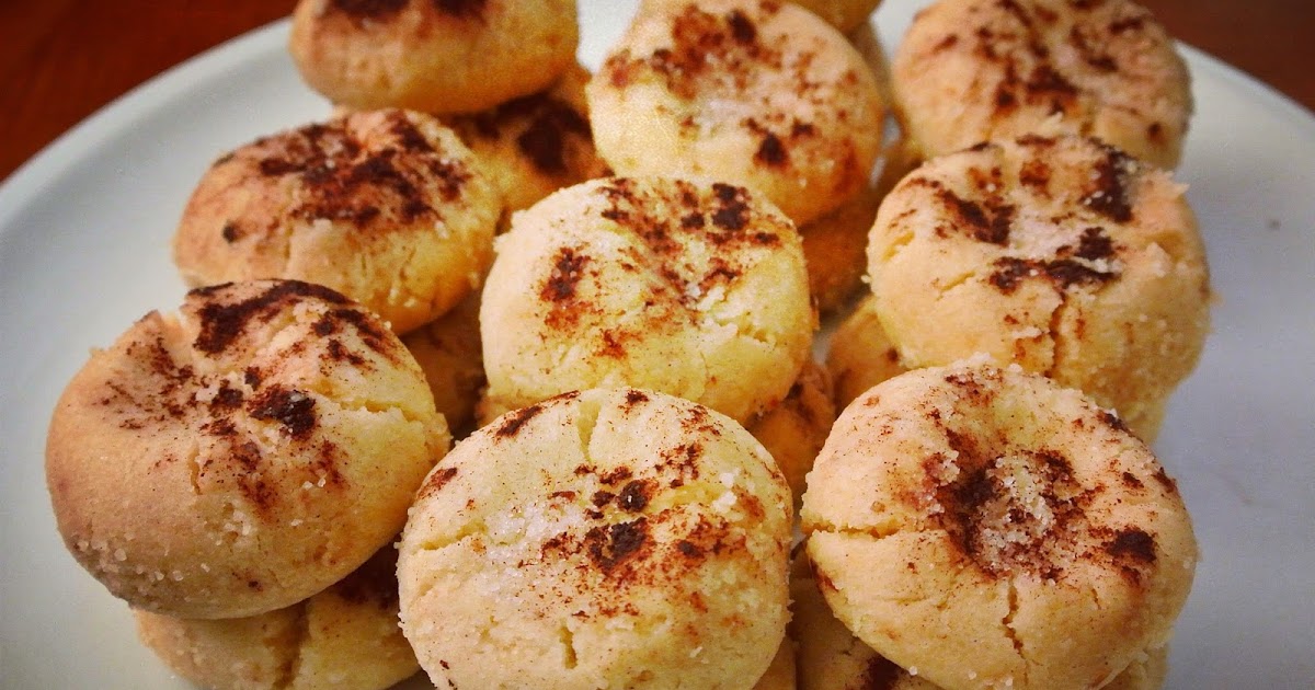 Aux Fourneaux Avec Flo: Montecaos