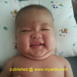 MYARTIS.COM | MYARTIS | MY | ARTIS: 7 GAMBAR - KELUARGA BAHAGIA AKMA AF3