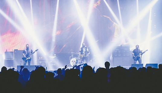 Should Concerts Have a Limit on Volume Level? - Music That is Too Loud