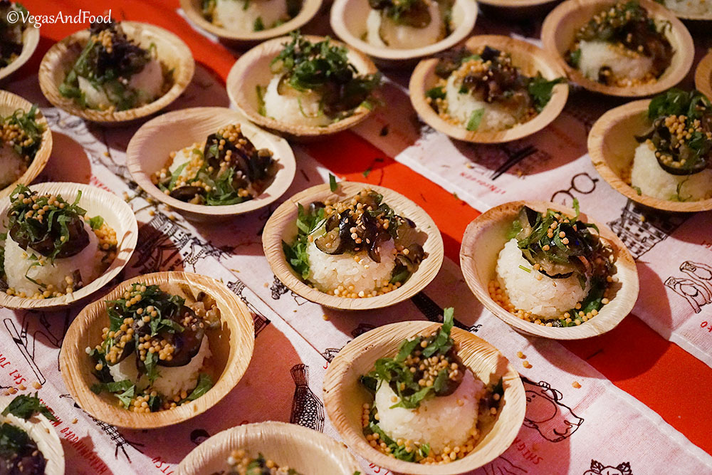 Recap: Lucky Rice in Los Angeles 2018 - Vegas and Food