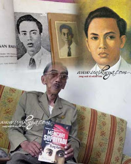 5 Tokoh sejarah Indonesia yang Masih Menjadi misteri - Planet Kentir ...