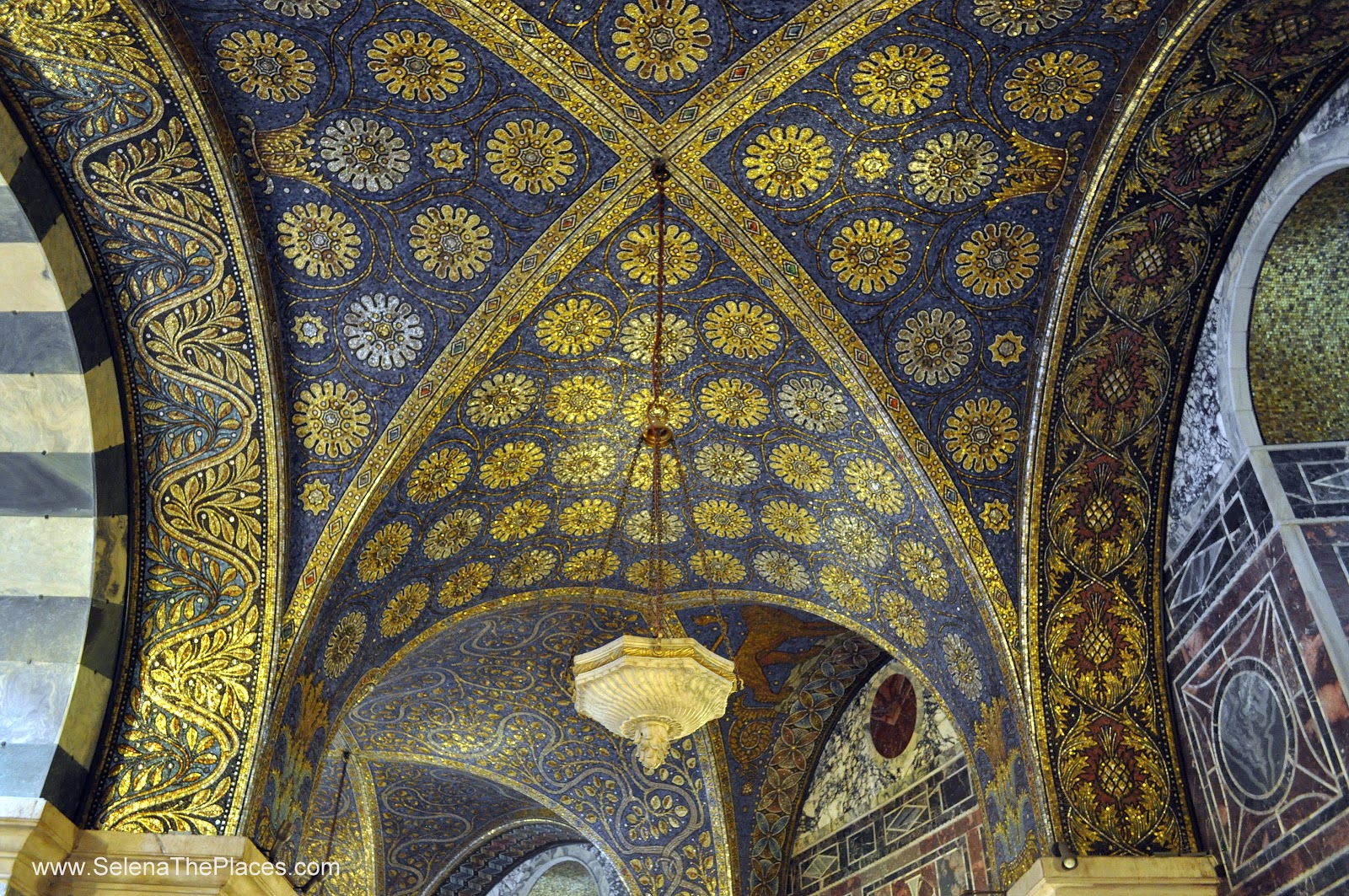 Oh, the places we will go!: Aachen, Germany