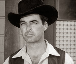 Classify Rory Calhoun