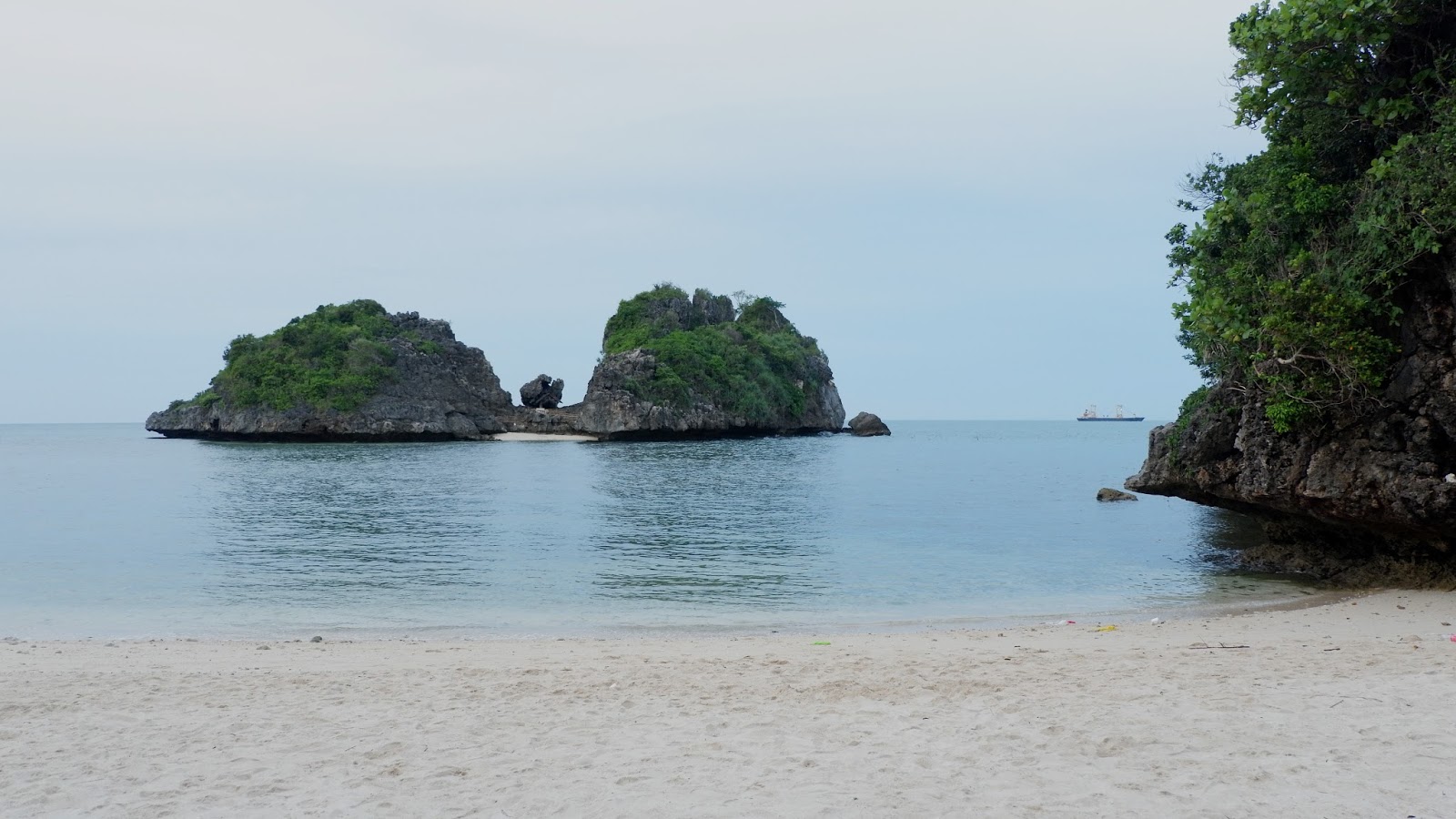 Tatlong Pulo : Guimaras - The Lost Kids