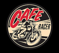 GASS-TERRASSA: Vespino Café Racer