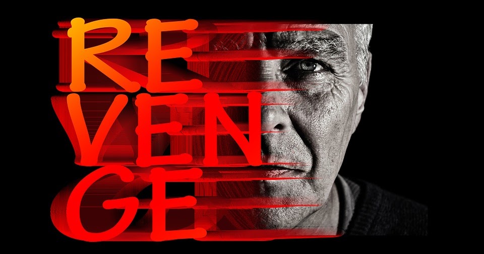 100 Revenge Quotes - QUOTEISH