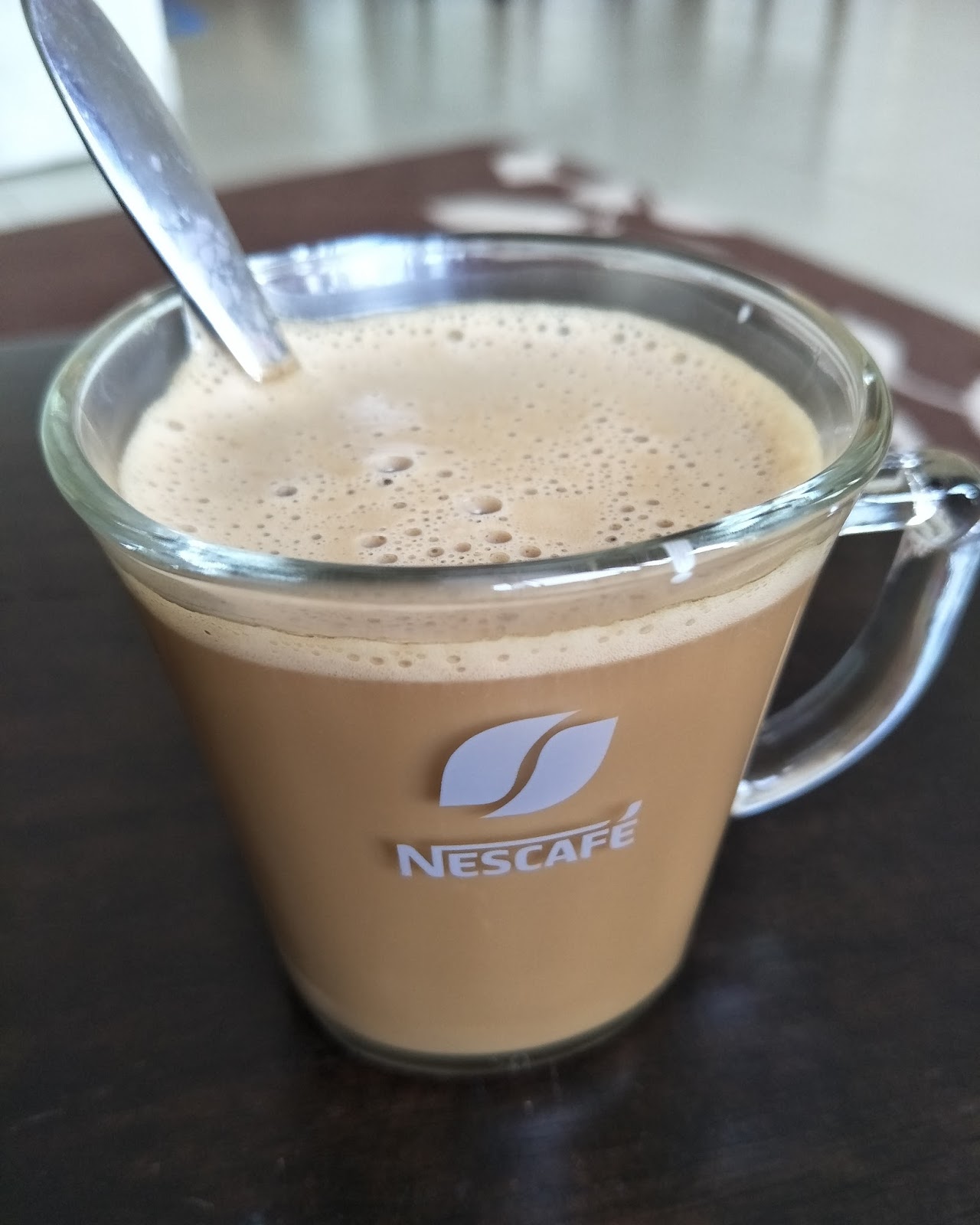 Nescafe Gold Creamy Latte ni sedap ke?