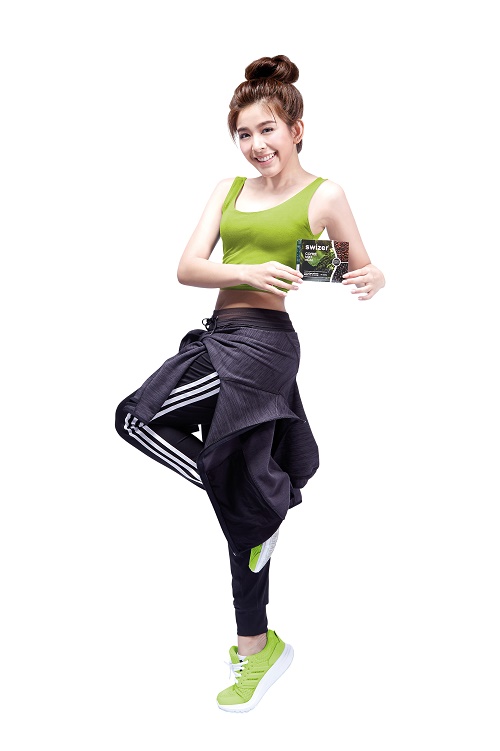 “หนูนา – หนึ่งธิดา” ชวนดูแลสุขภาพด้วยซูเปอร์ฟู้ดจาก “SWIZER” มอบความรัก ...