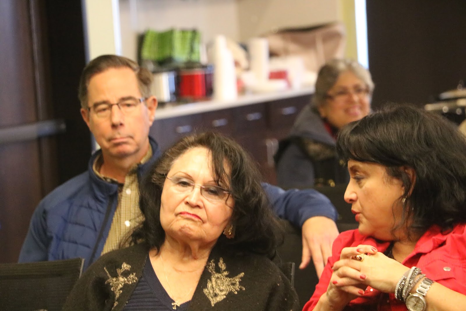 Walker Report - Shedding Light on Bexar County: Jesus statue 300+ years ...