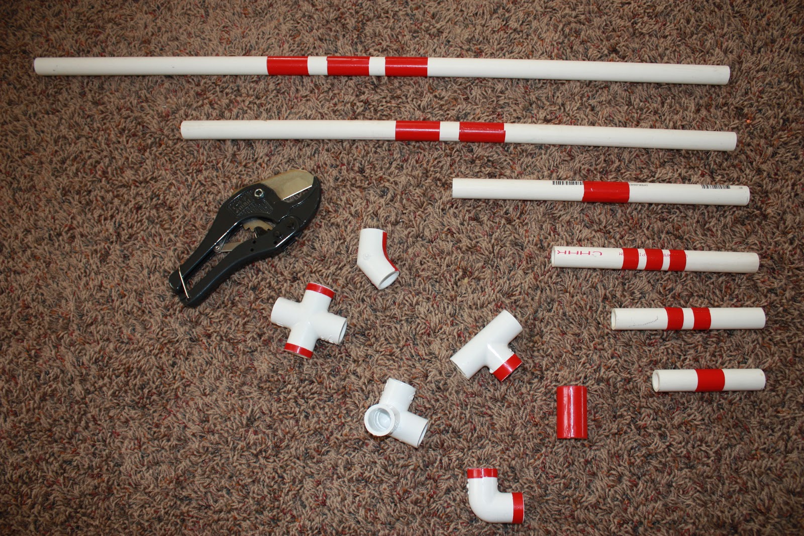 Pvc Pipe Armor at Layla Ruse blog