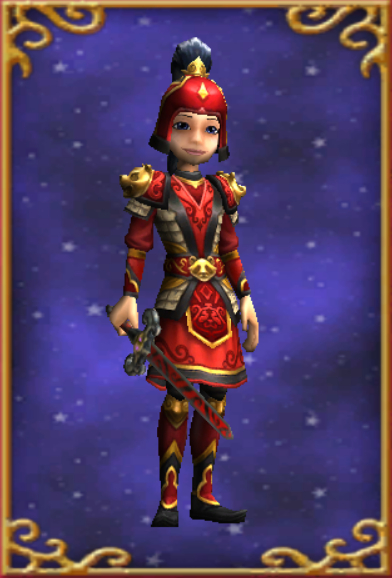 Wizard101 Pandamonium Hoard Pack Review - Swordroll's Blog | Wizard101 ...